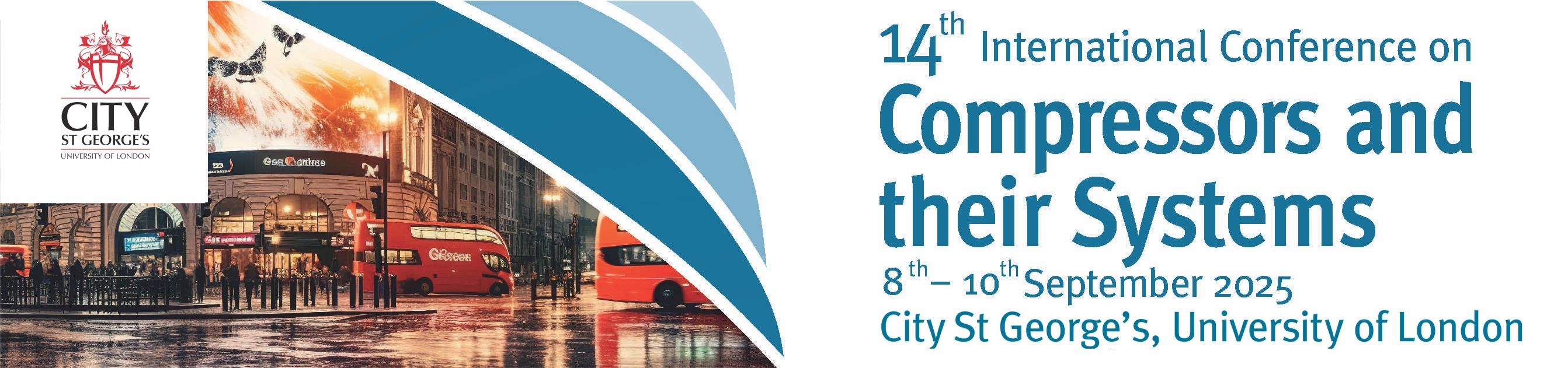 Compressors 2025 - ConfTool Pro - About